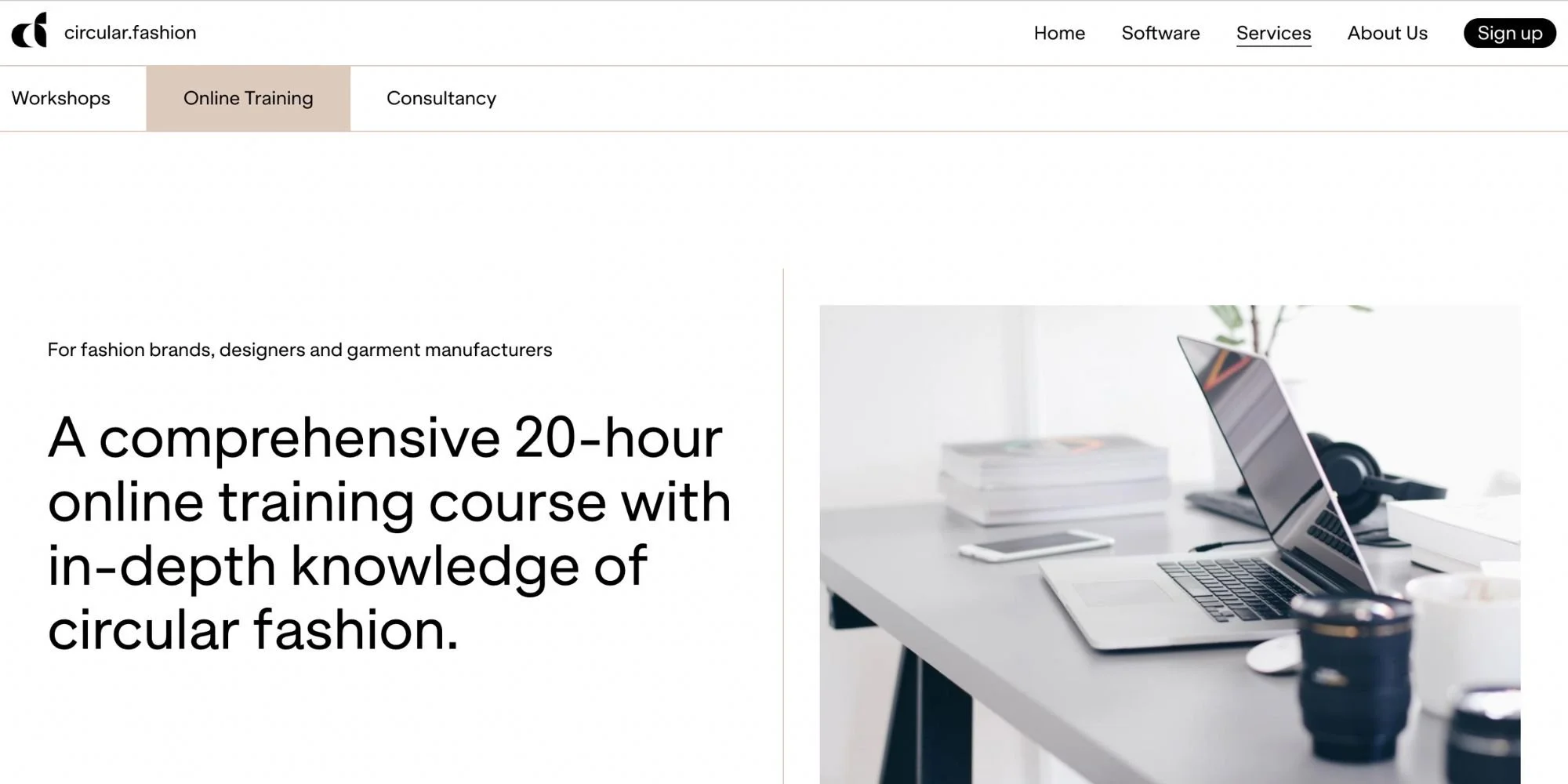 18 Online Sustainable Fashion Courses To Expand Your Knowledge ...