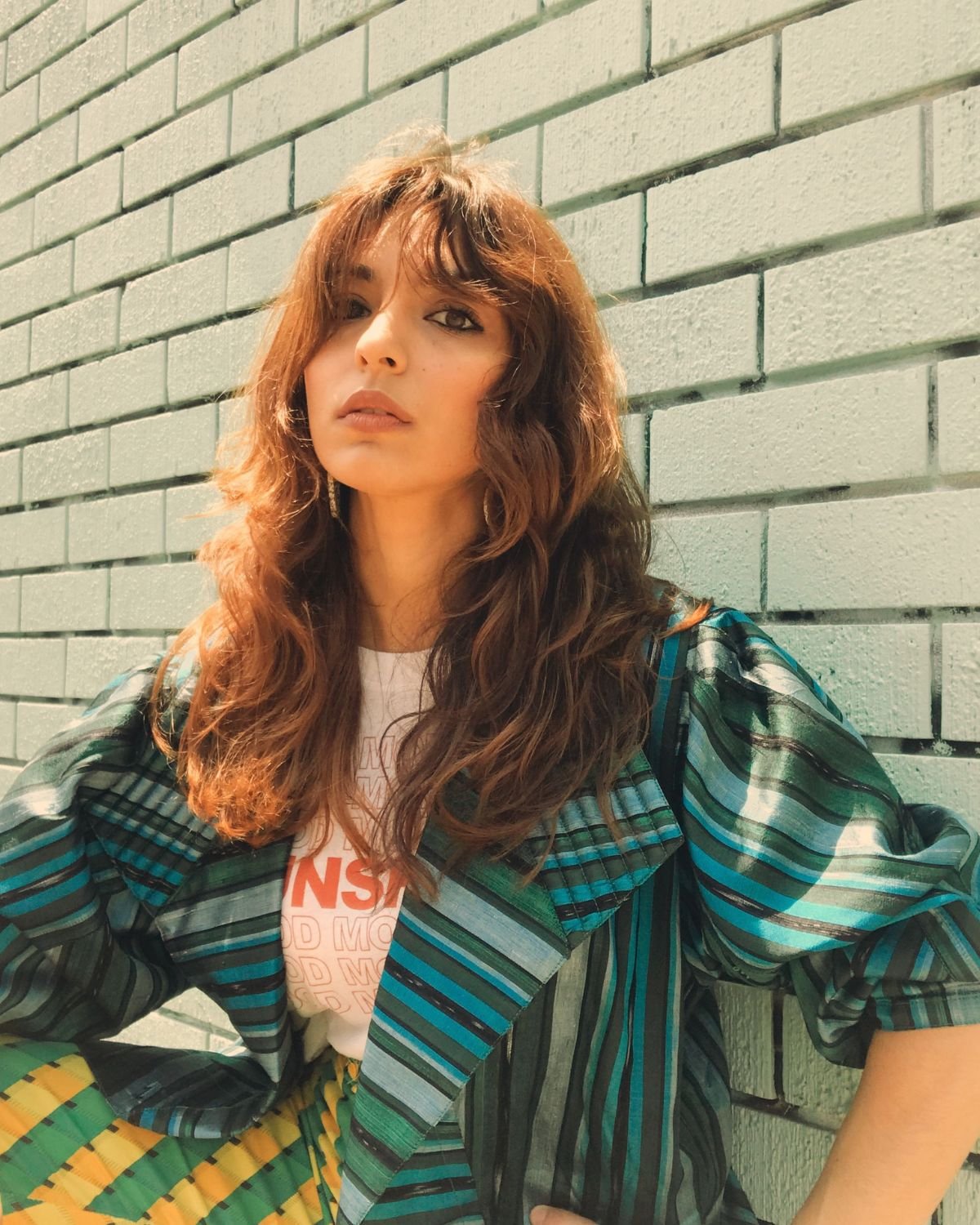 How To Become A Sustainable Fashion Stylist 3 Stylists Share