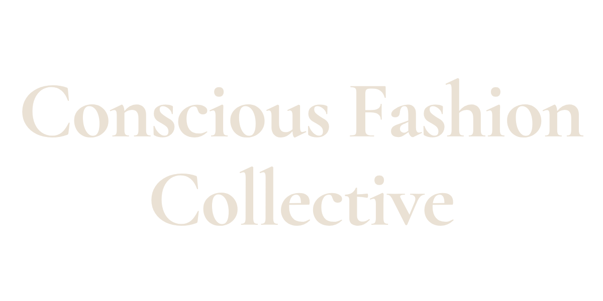 Conscious Fashion Collective | Sustainable Fashion Grants and Funding ...