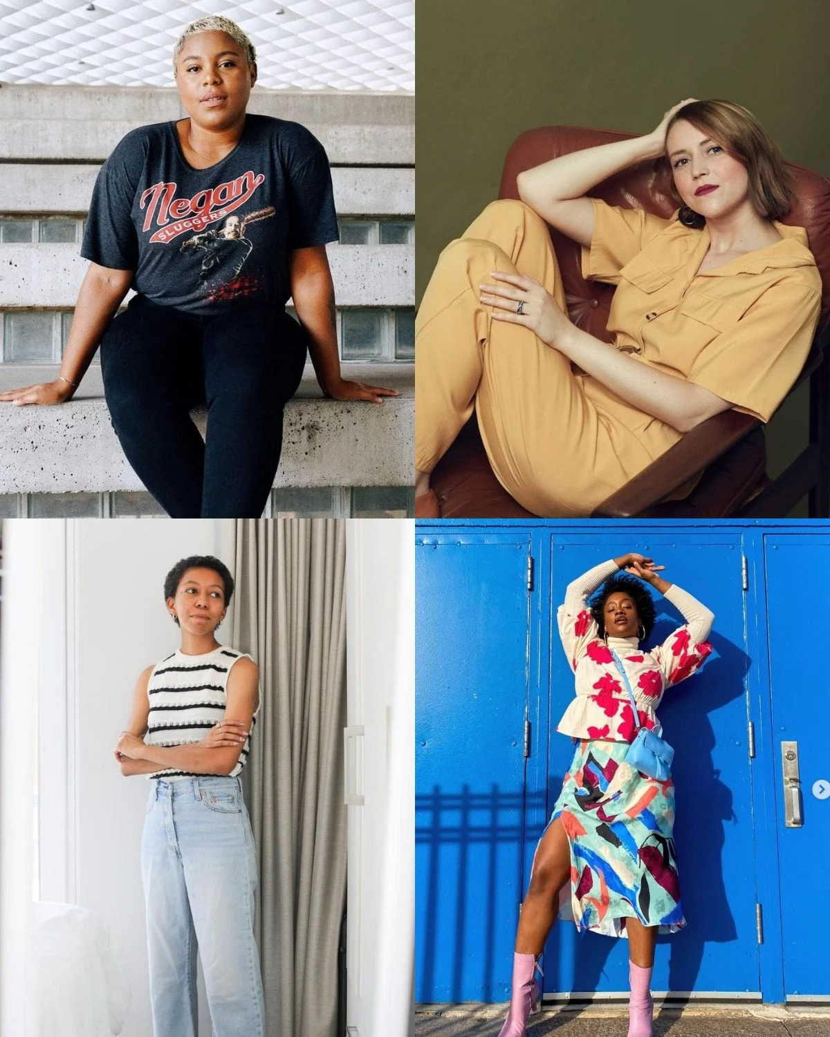 Conscious Fashion Collective