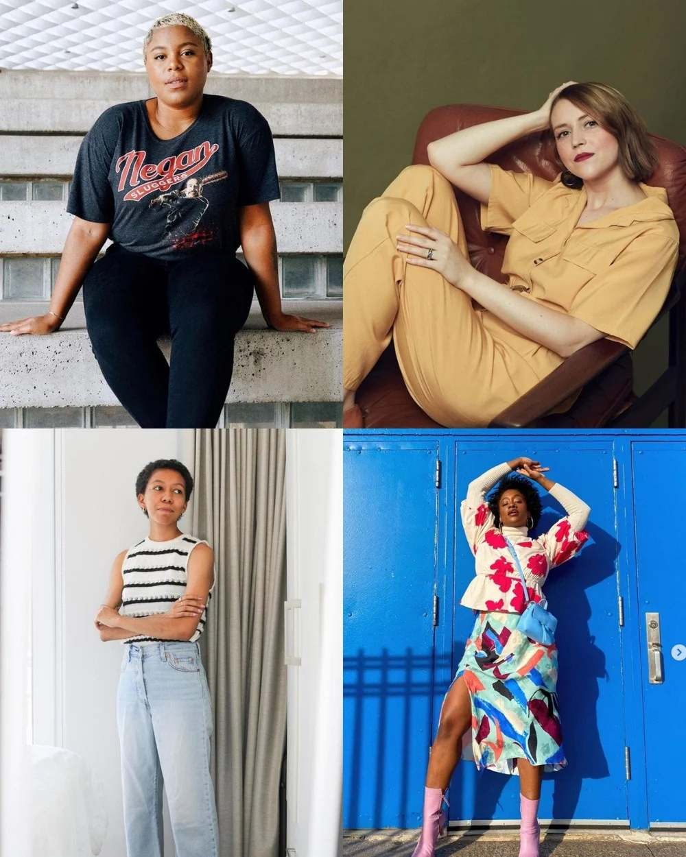 Conscious Fashion Collective