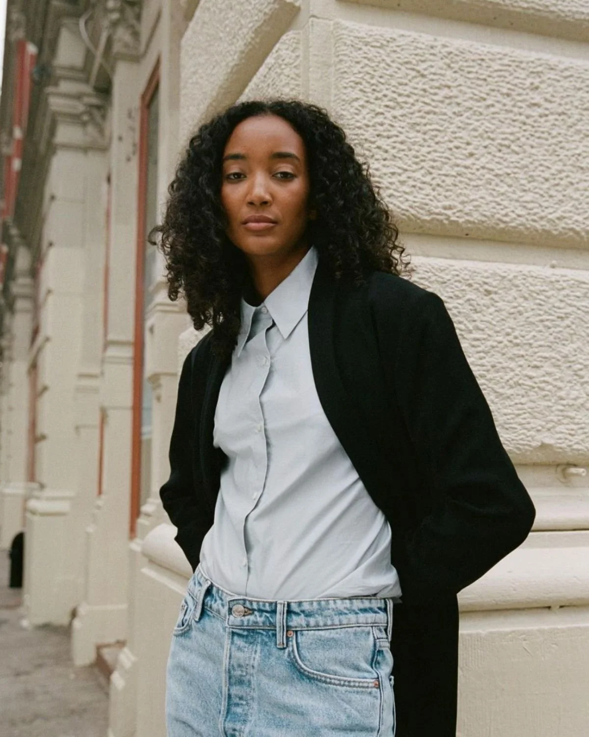 12 Made-To-Order Clothing Brands Slowing Down Fashion | Conscious ...