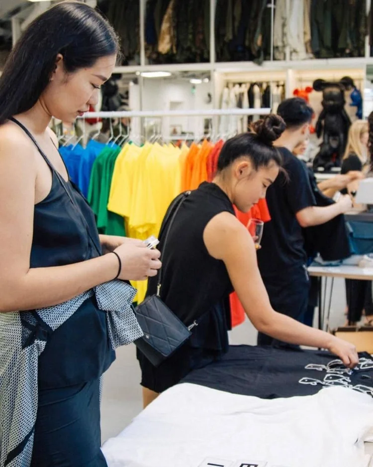 5 Effective Sustainable Fashion Marketing Campaigns | Conscious Fashion ...