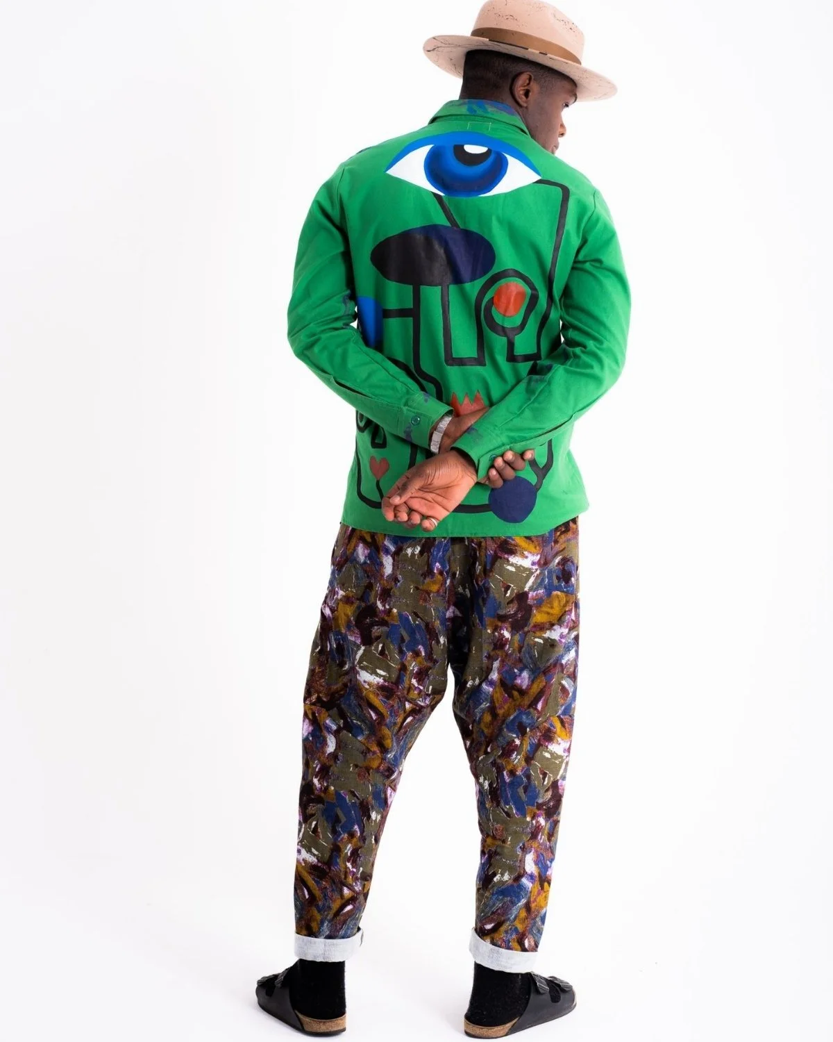 14 South African Sustainable Fashion Brands With Conscious Production ...