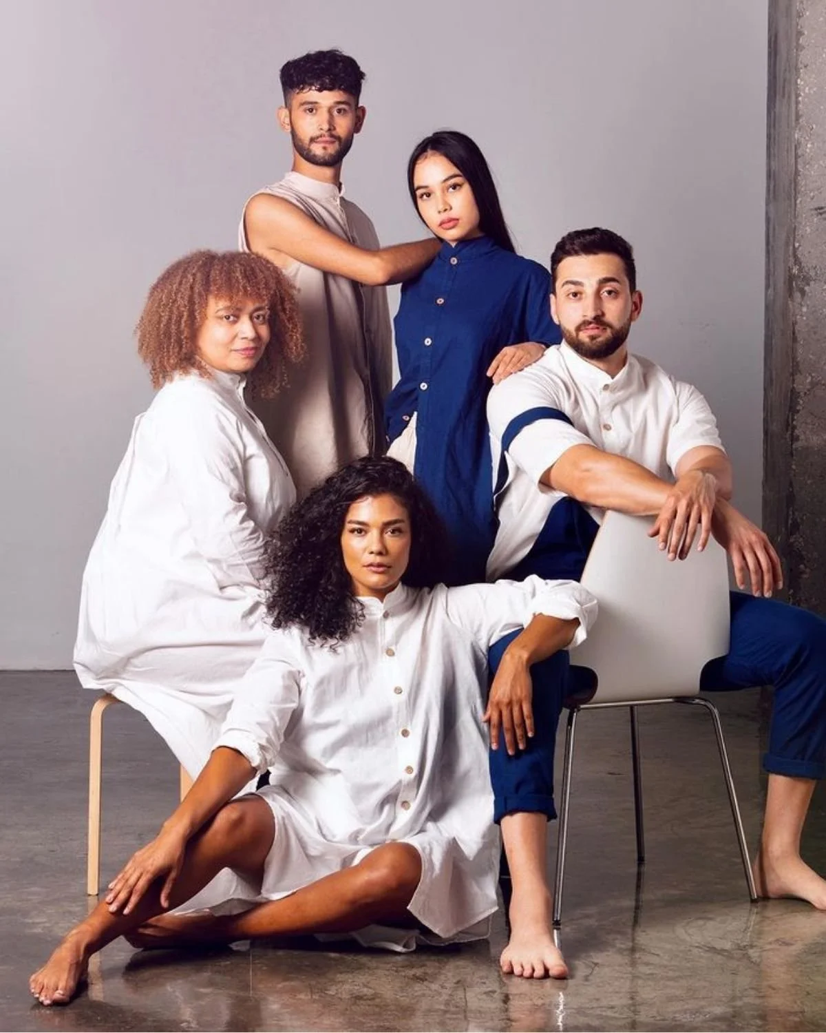 16 South African Sustainable Fashion Brands With Conscious Production ...