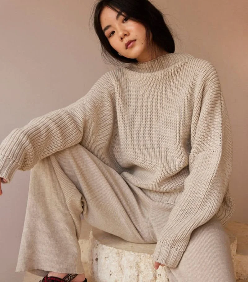 11 Eco and Ethical Sweaters to Keep You Warm This Winter | Conscious ...