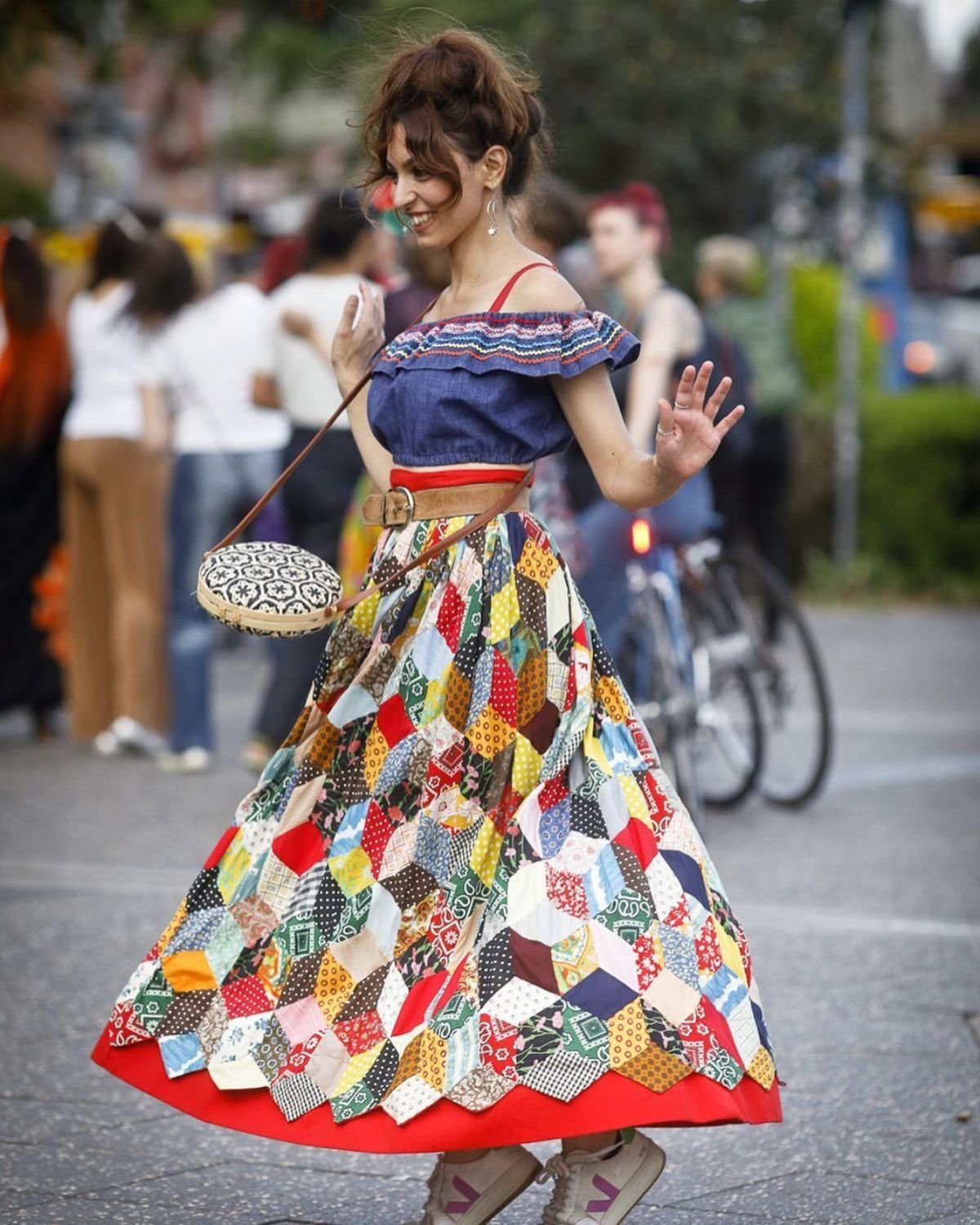 How To Become A Sustainable Fashion Stylist 3 Stylists Share