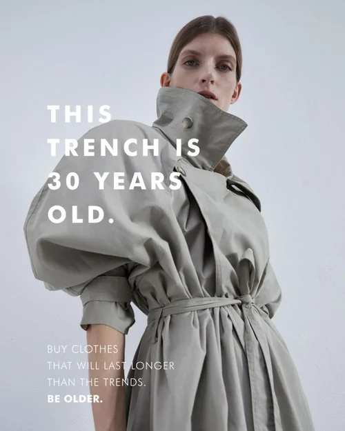 5 Effective Sustainable Fashion Marketing Campaigns | Conscious Fashion ...