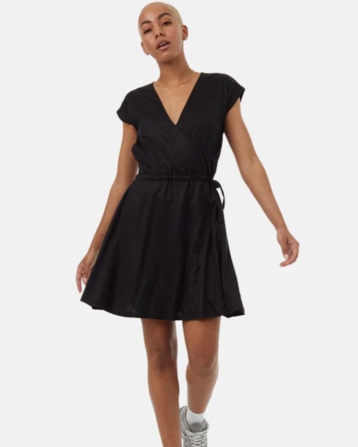 15 Sustainable Summer Dresses You'll Want to Live In | Conscious ...