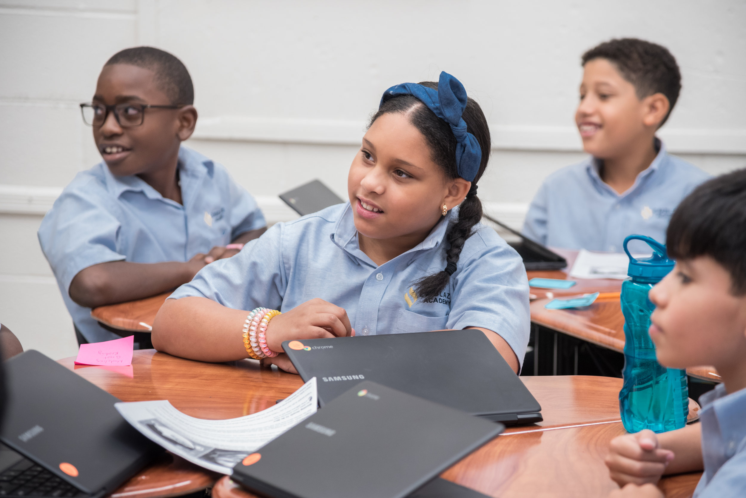 Families — Emblaze Academy Charter School