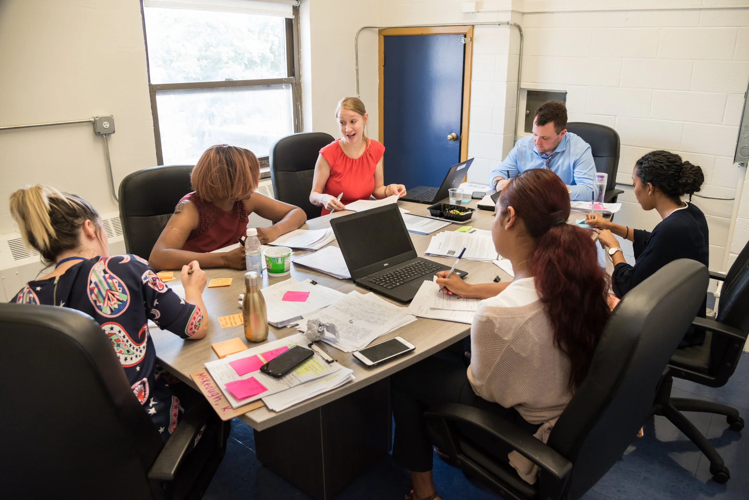 Emblaze Academy Charter School