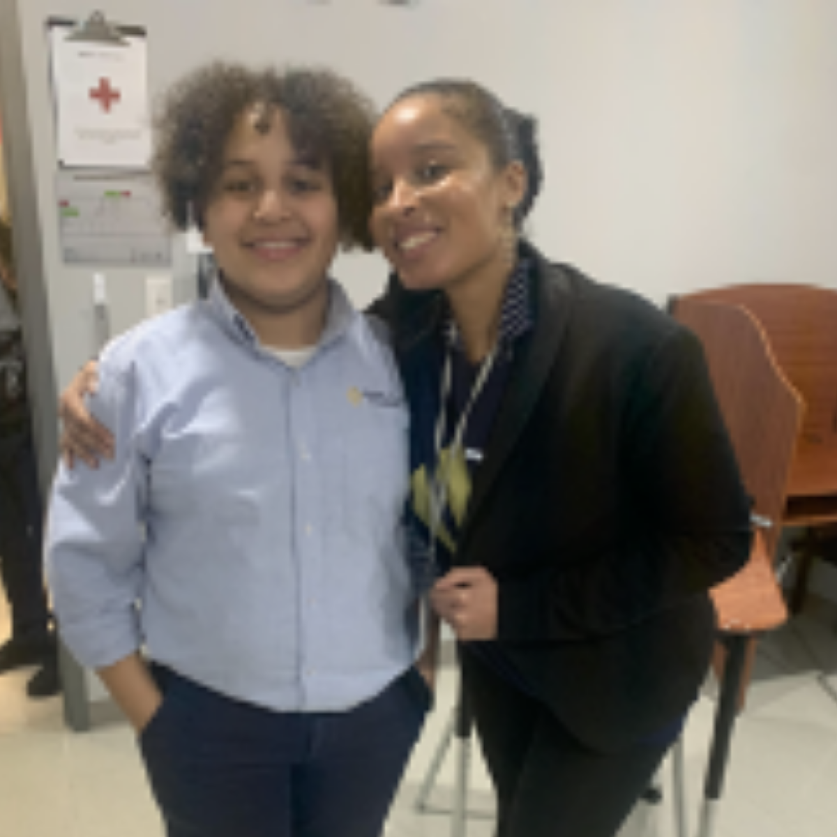 The Team — Emblaze Academy Charter School