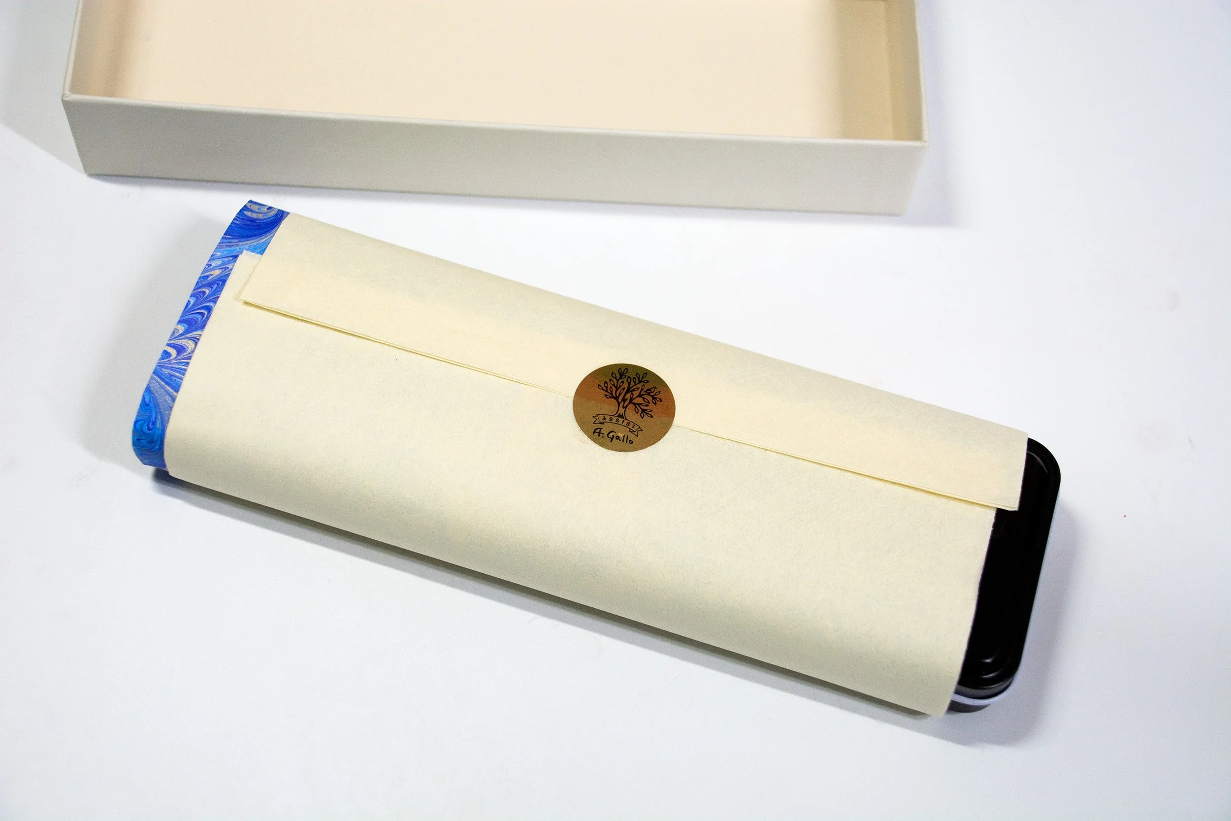 A Gallo Italian Watercolor Paints Review — The Art Gear Guide