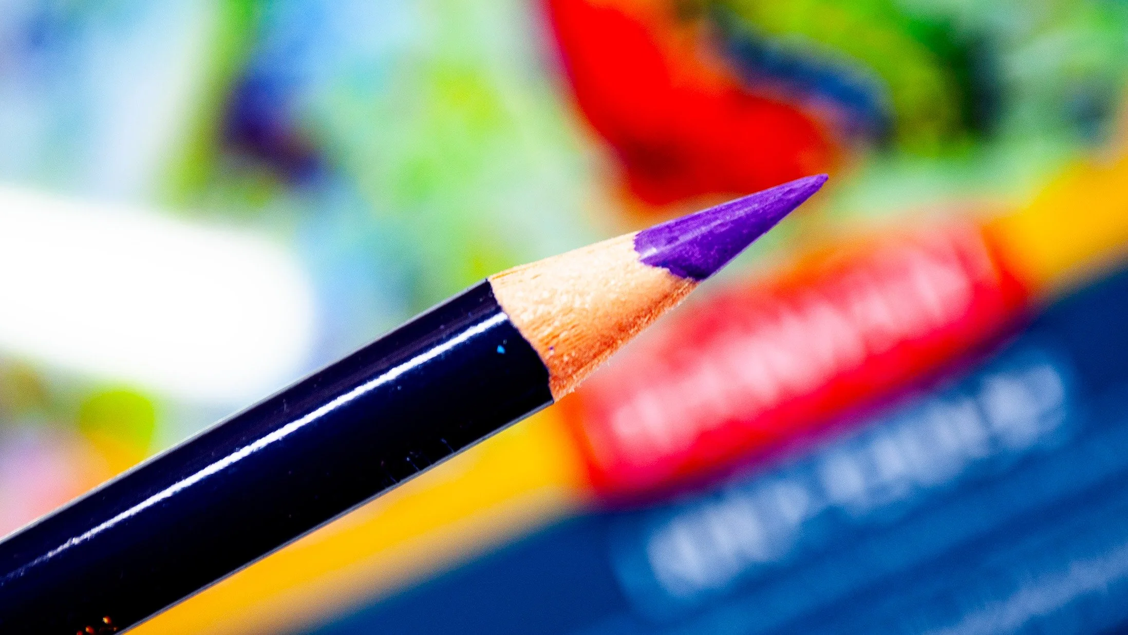 Derwent Inktense 100 Set Pencil Review — The Art Gear Guide