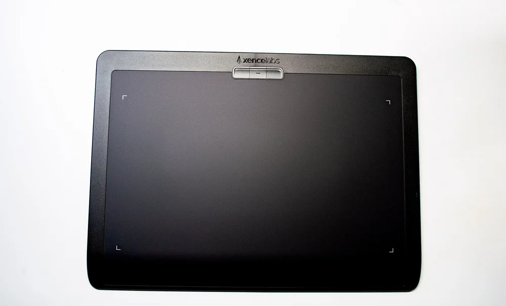 Review of Xencelabs Tablet and Pen Digital Art — The Art Gear Guide