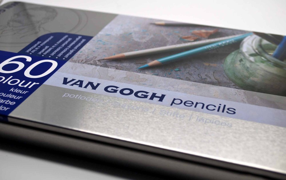My Top 5 Artist Grade Colored Pencils — The Art Gear Guide
