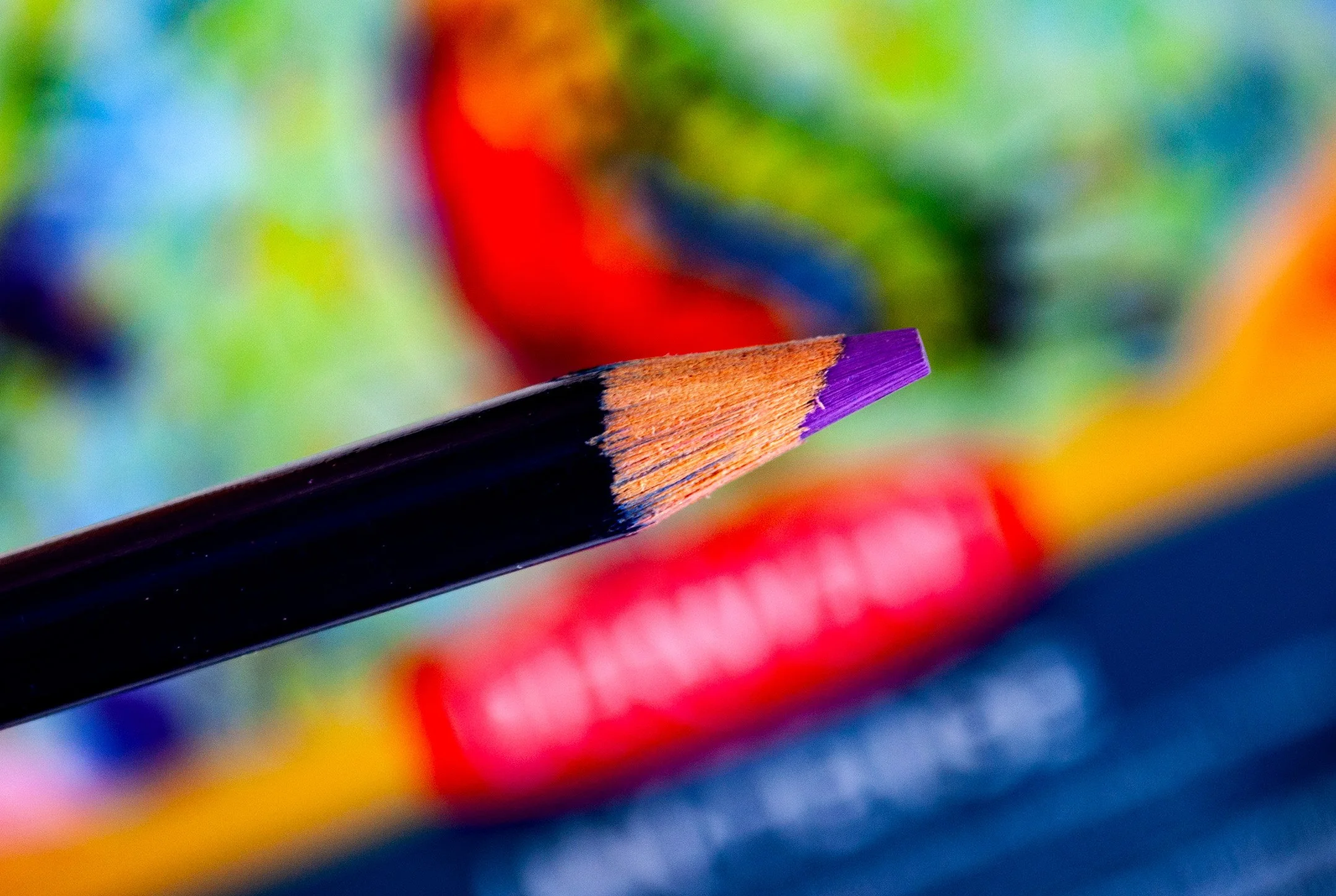 Derwent Inktense 100 Set Pencil Review — The Art Gear Guide