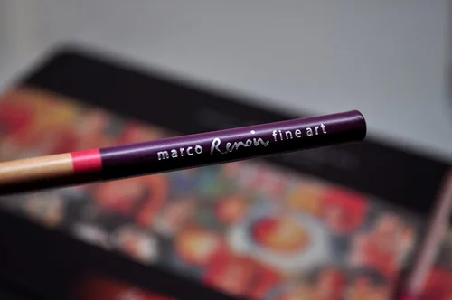 Marco Renoir Colored Pencil Review — The Art Gear Guide