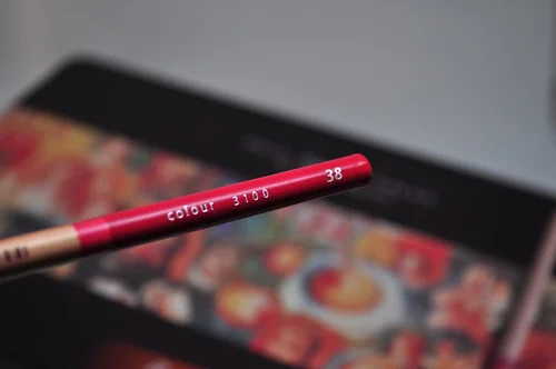 Marco Renoir Colored Pencil Review — The Art Gear Guide