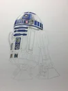 R2-D2 Star Wars — The Art Gear Guide
