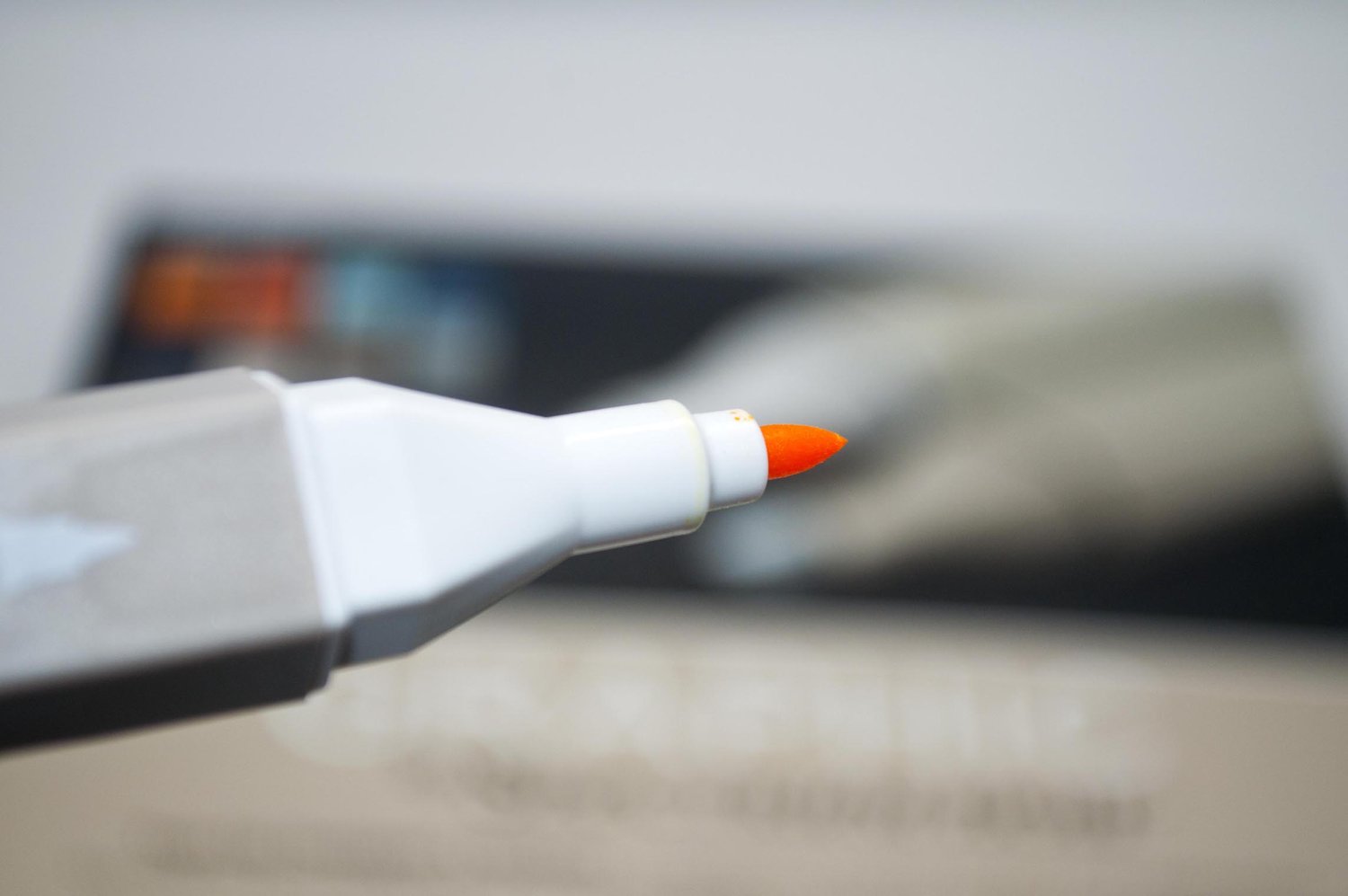 Spectrum Noir Graphic Marker — The Art Gear Guide