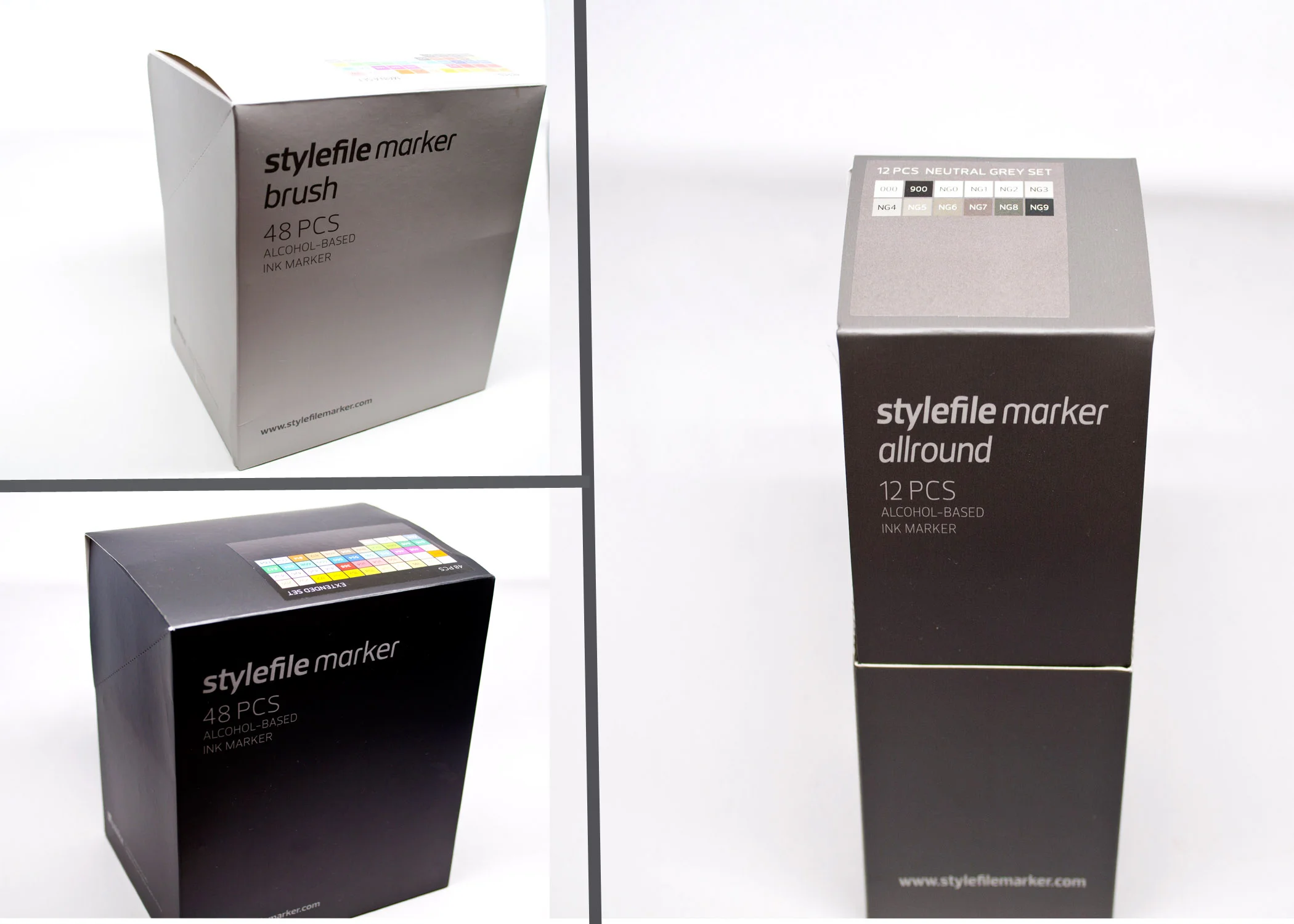 Stylefile Marker Review — The Art Gear Guide