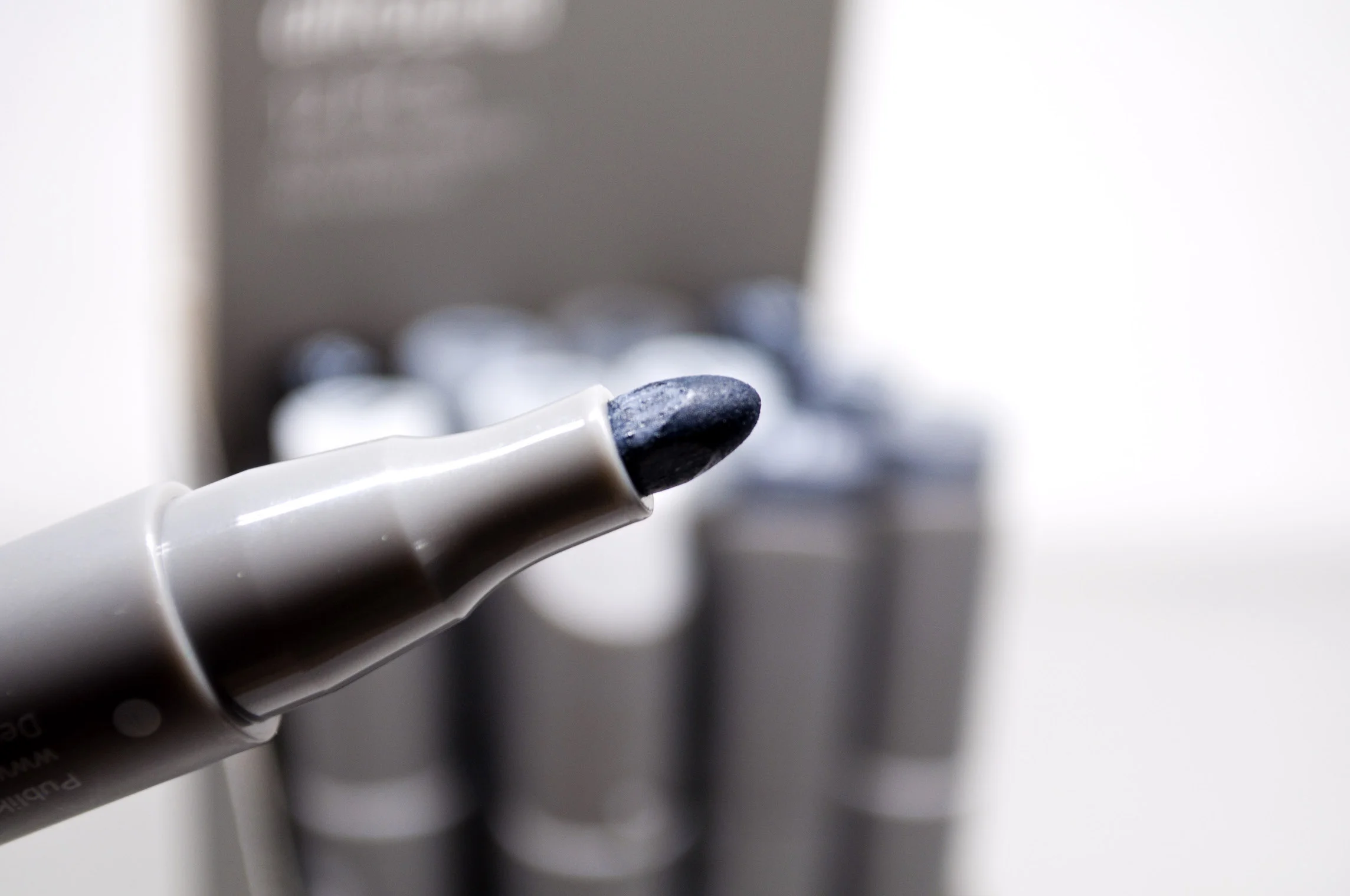 Stylefile Marker Review — The Art Gear Guide