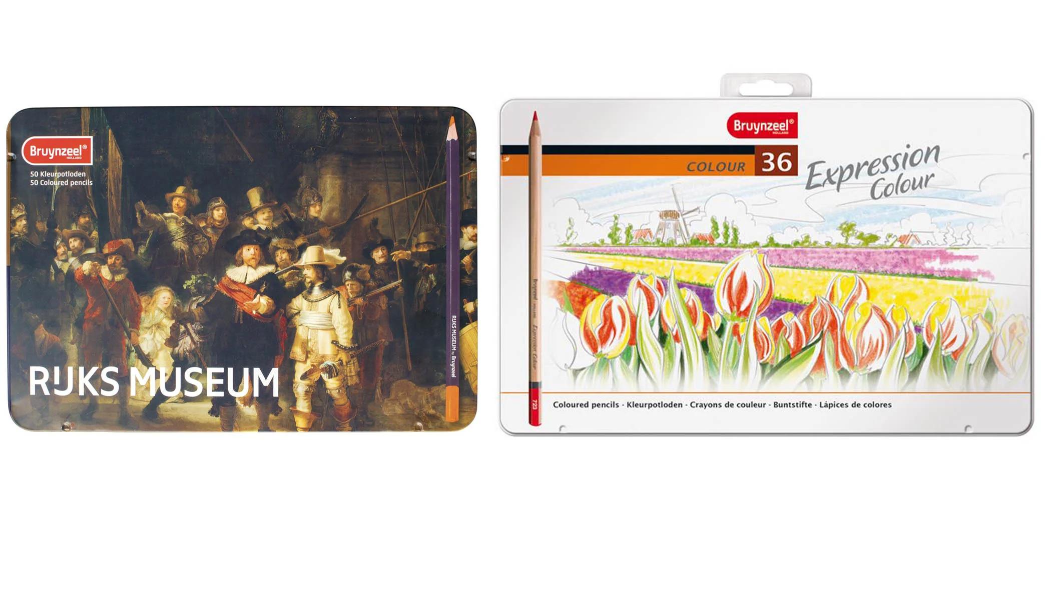 Bruynzeel Design Review — The Art Gear Guide