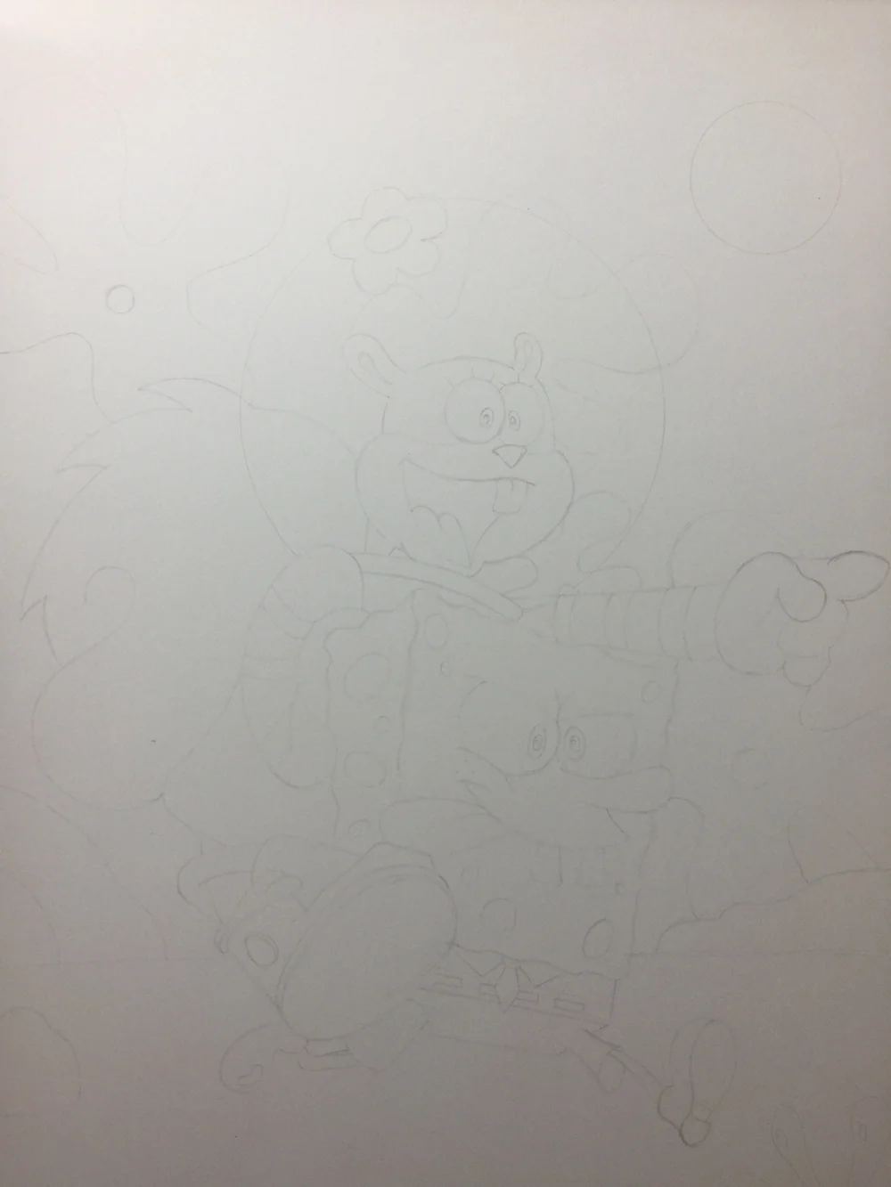 SpongeBob SquarePants — The Art Gear Guide