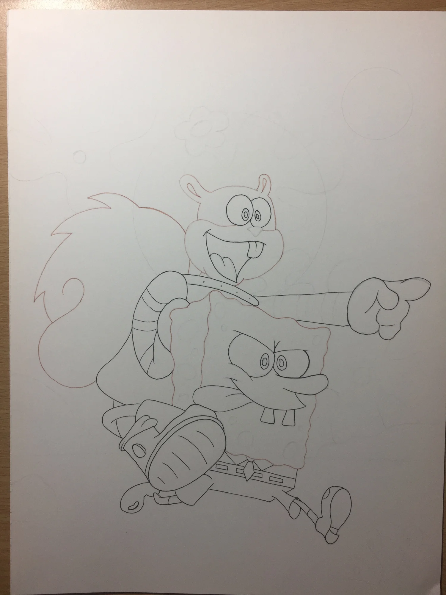 SpongeBob SquarePants — The Art Gear Guide