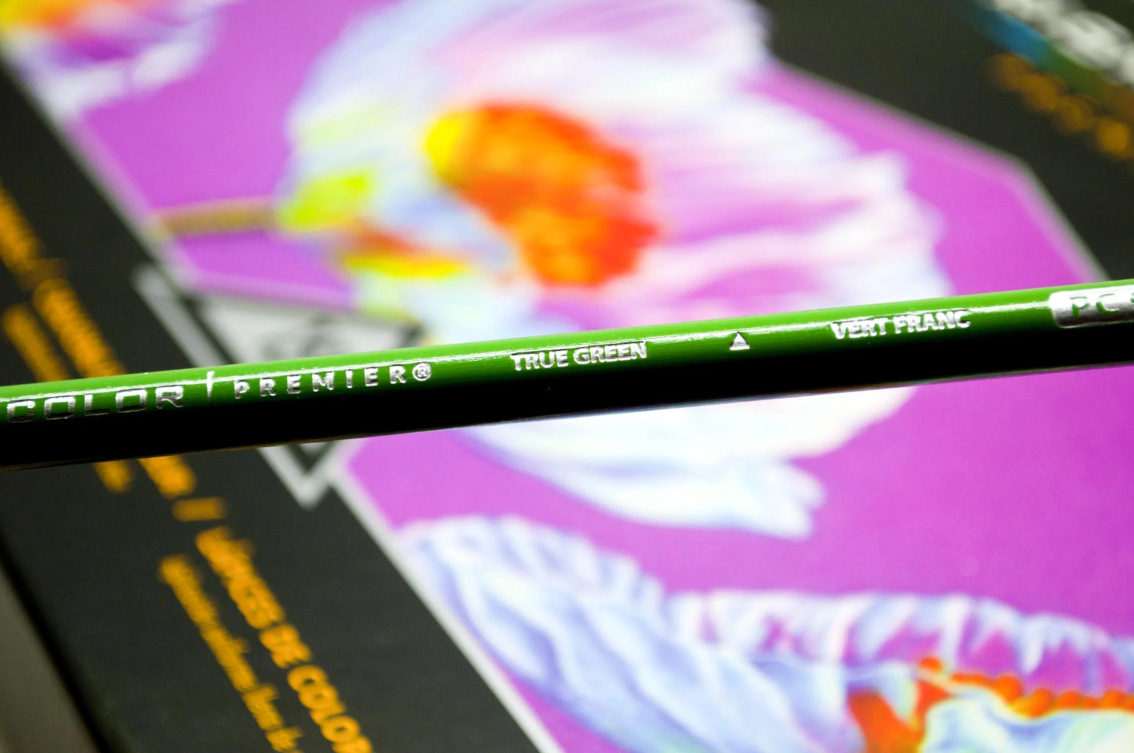 Prismacolor Premier Colored Pencil Review — The Art Gear Guide