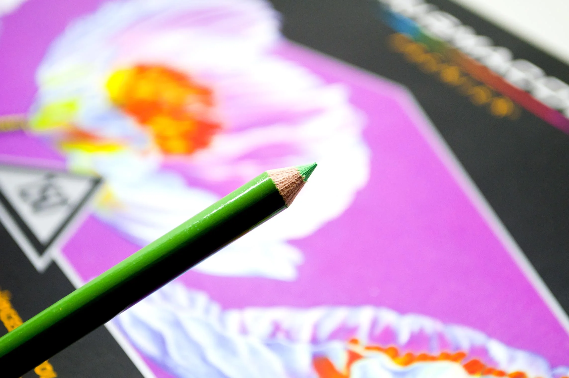 Prismacolor Premier Colored Pencil Review — The Art Gear Guide