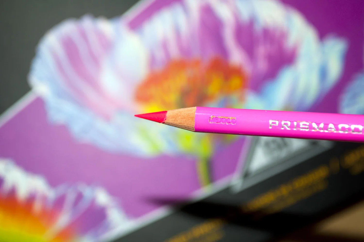 Prismacolor Premier Colored Pencil Review — The Art Gear Guide