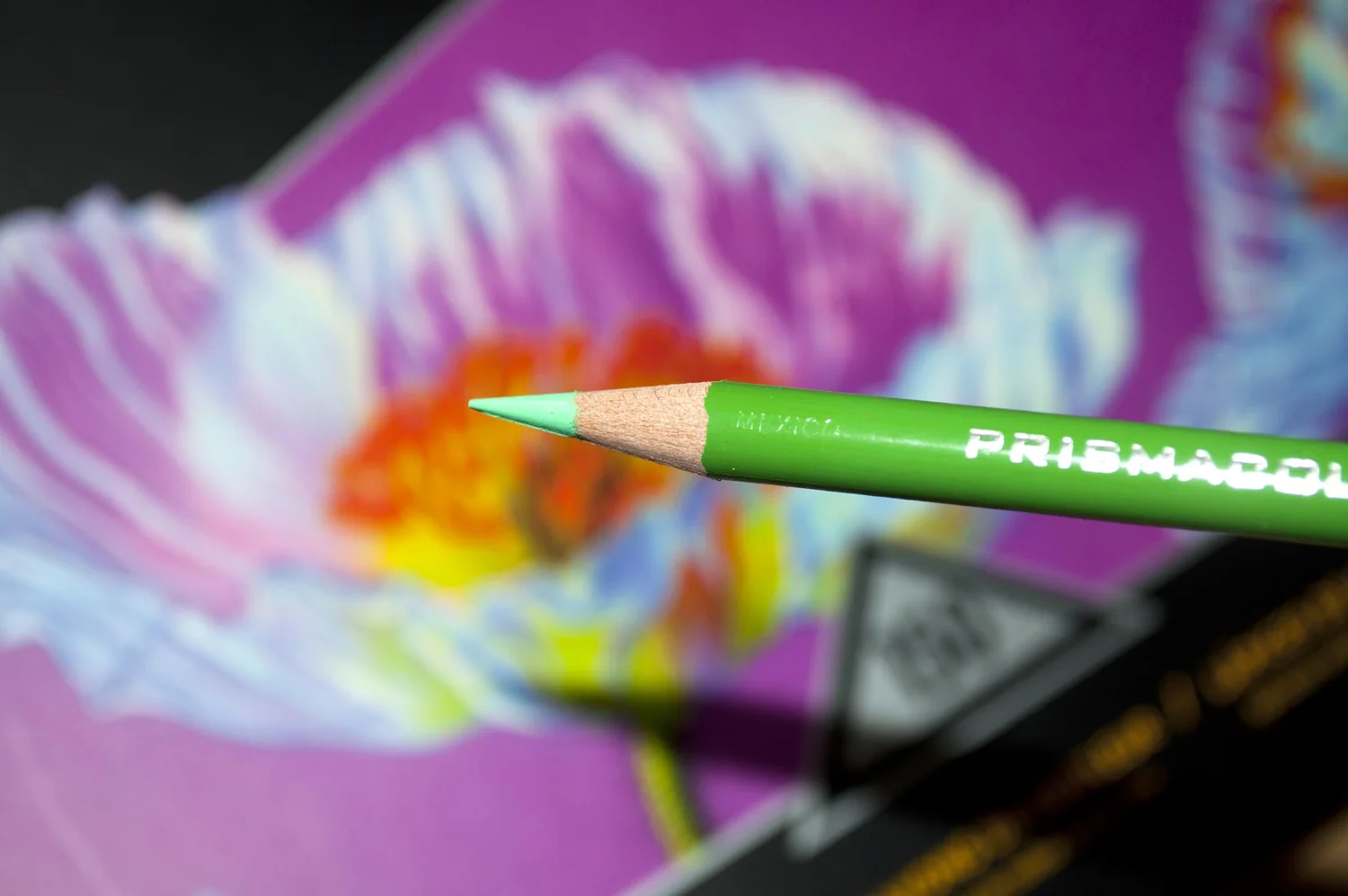 Prismacolor Premier Colored Pencil Review — The Art Gear Guide