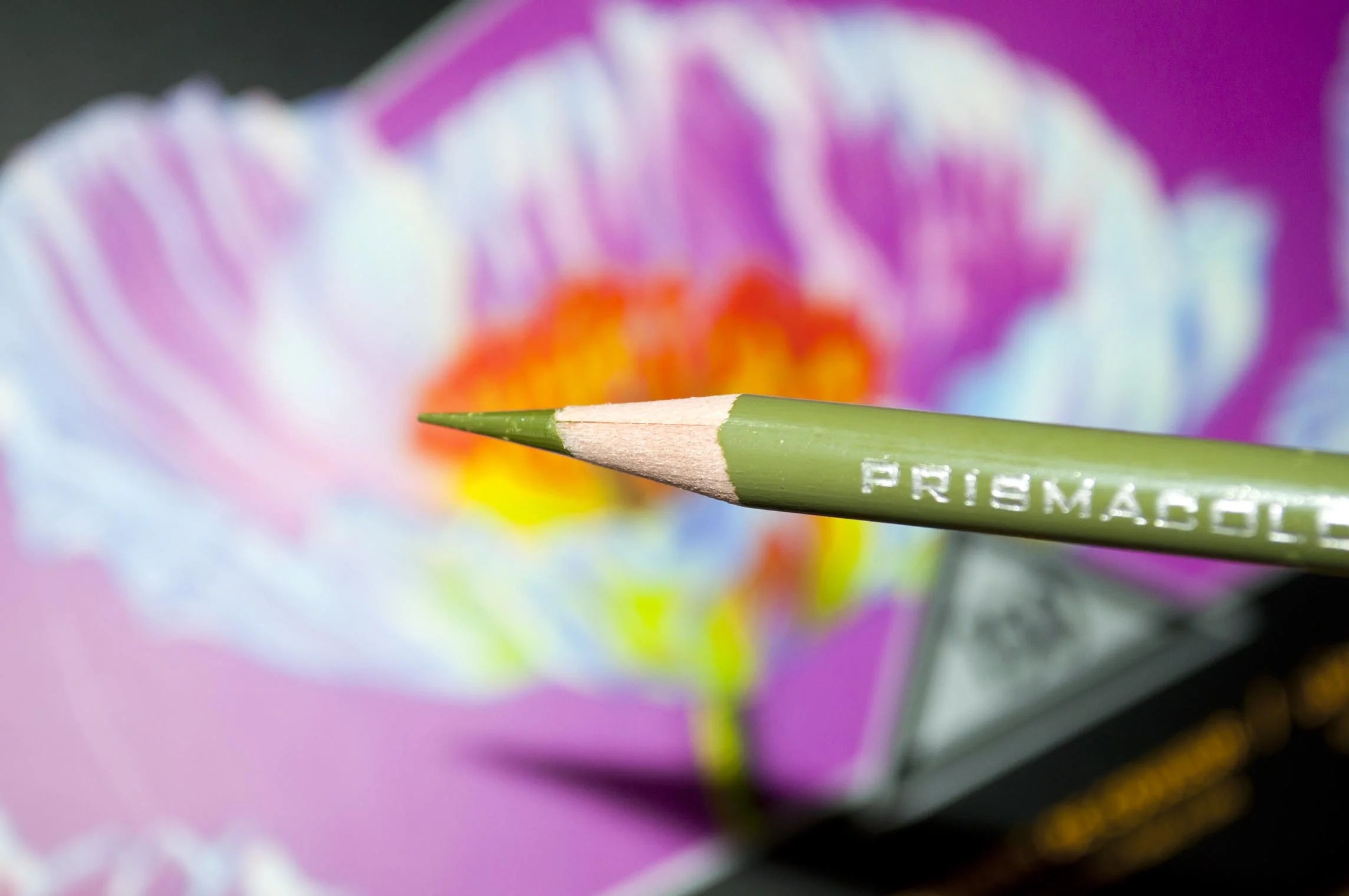 Prismacolor Premier Colored Pencil Review — The Art Gear Guide
