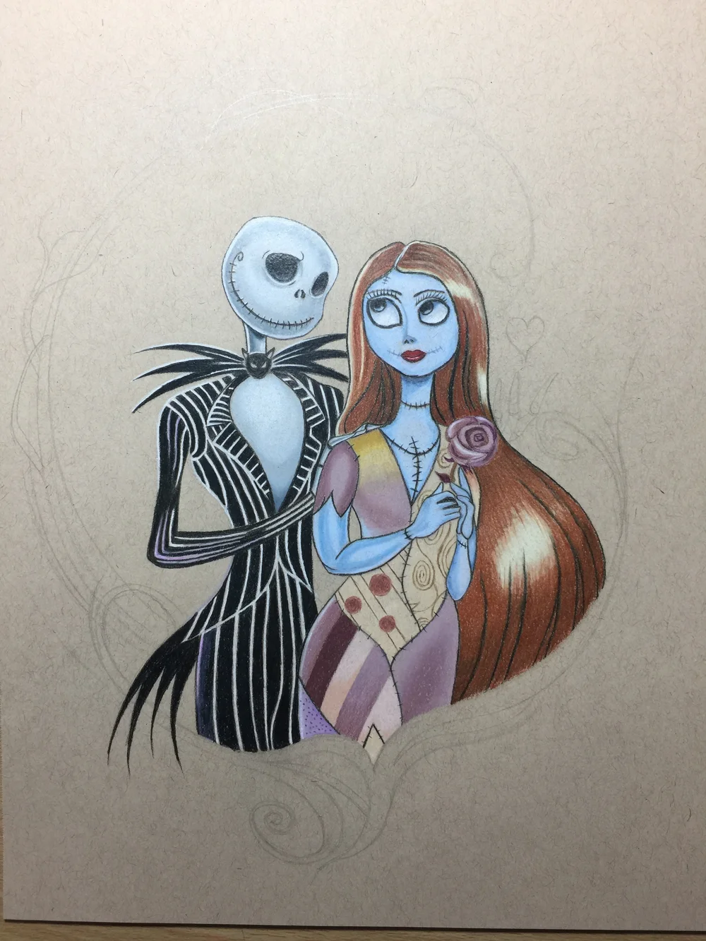 The Corpse Bride — The Art Gear Guide
