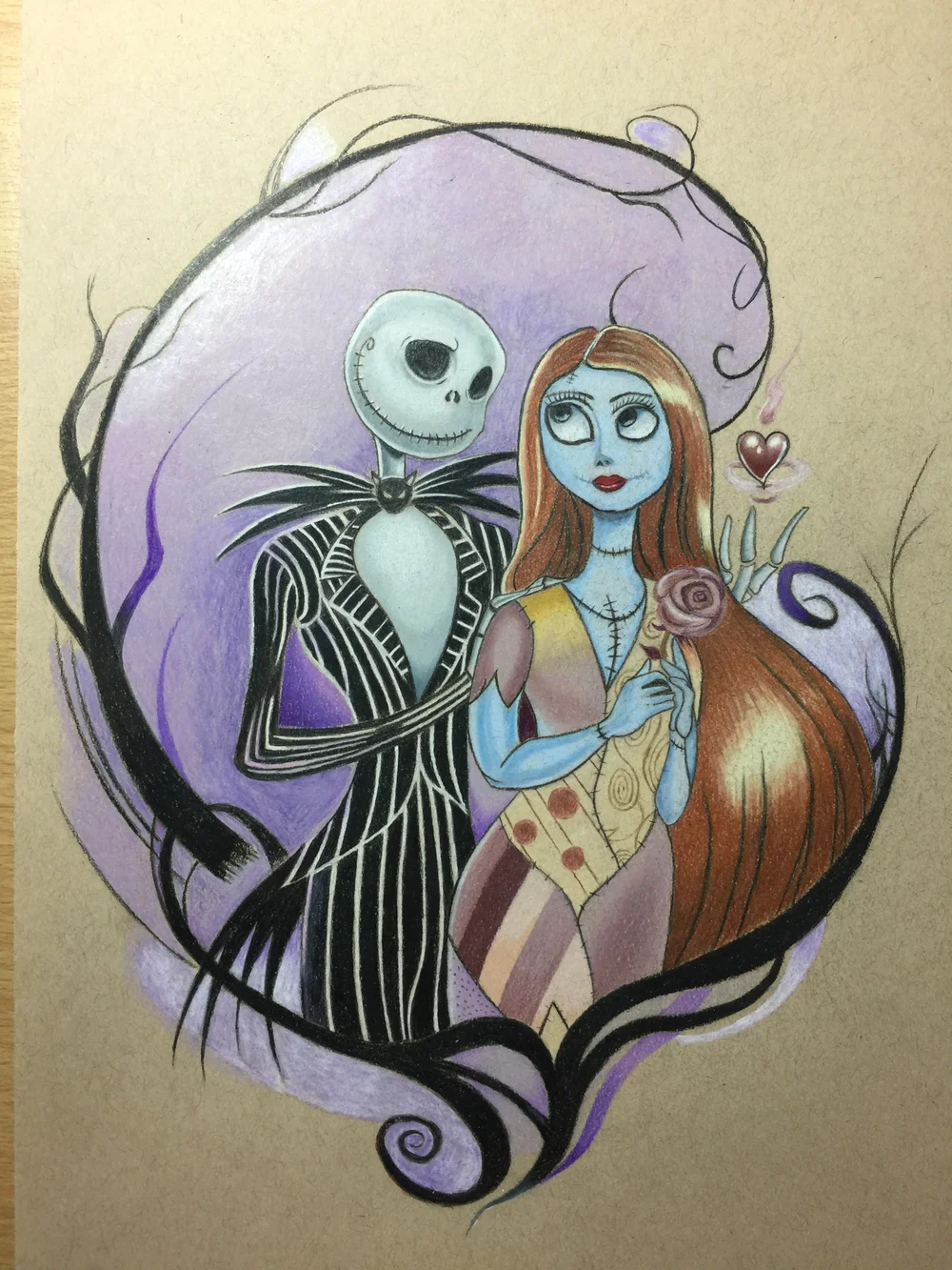 The Corpse Bride — The Art Gear Guide