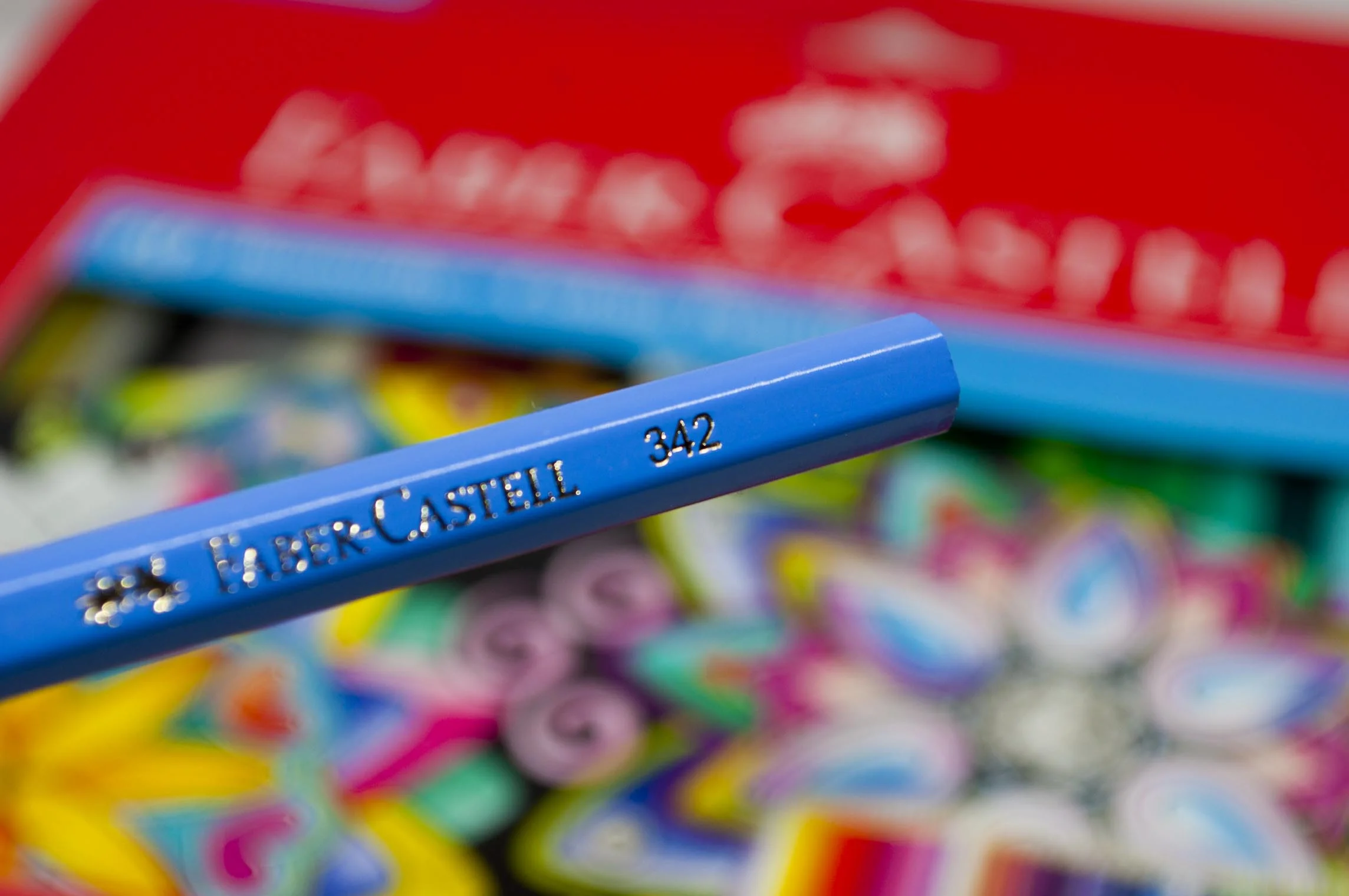 Faber Castell Classic Colour — The Art Gear Guide