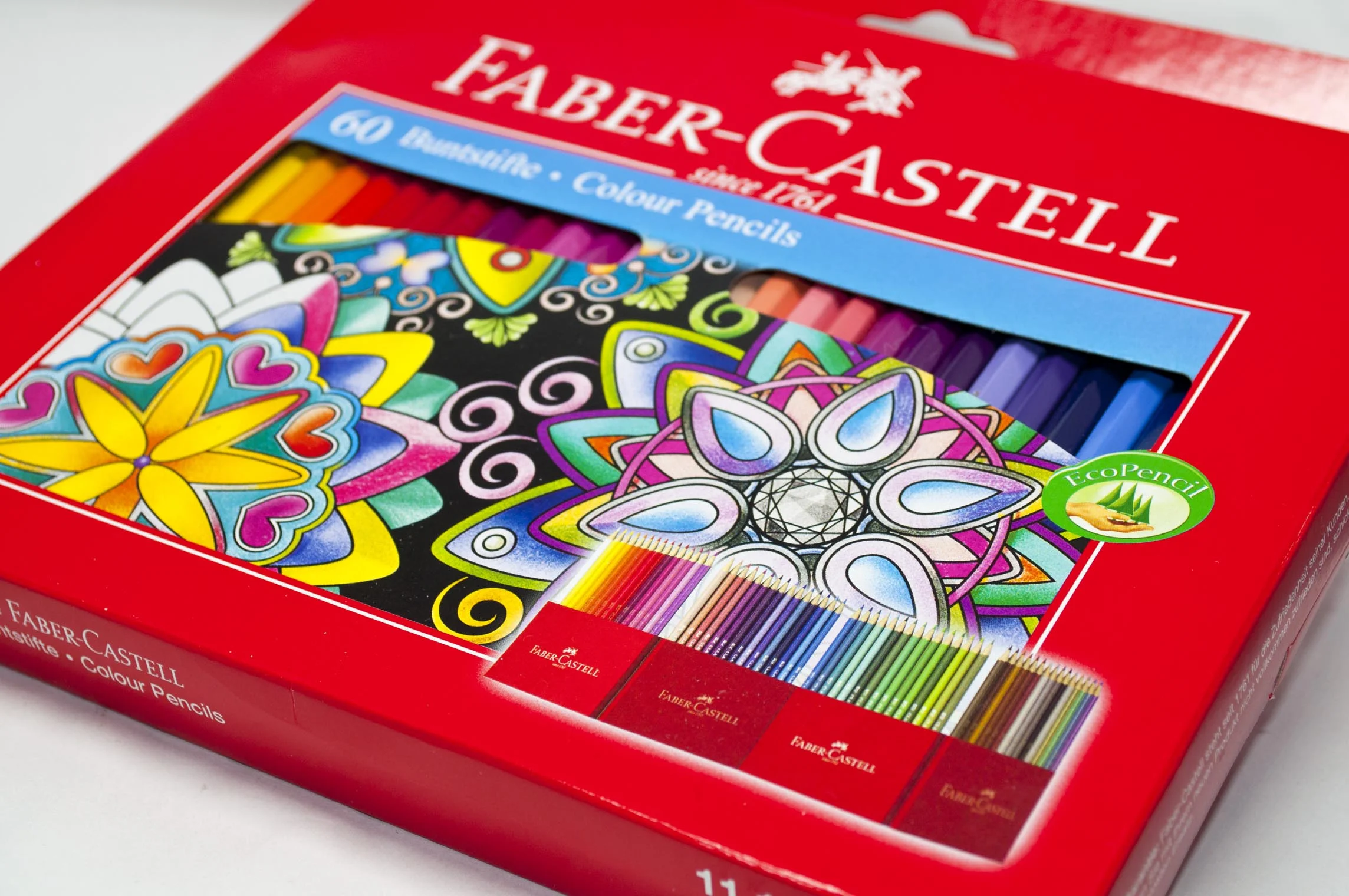 Faber Castell Classic Colour — The Art Gear Guide