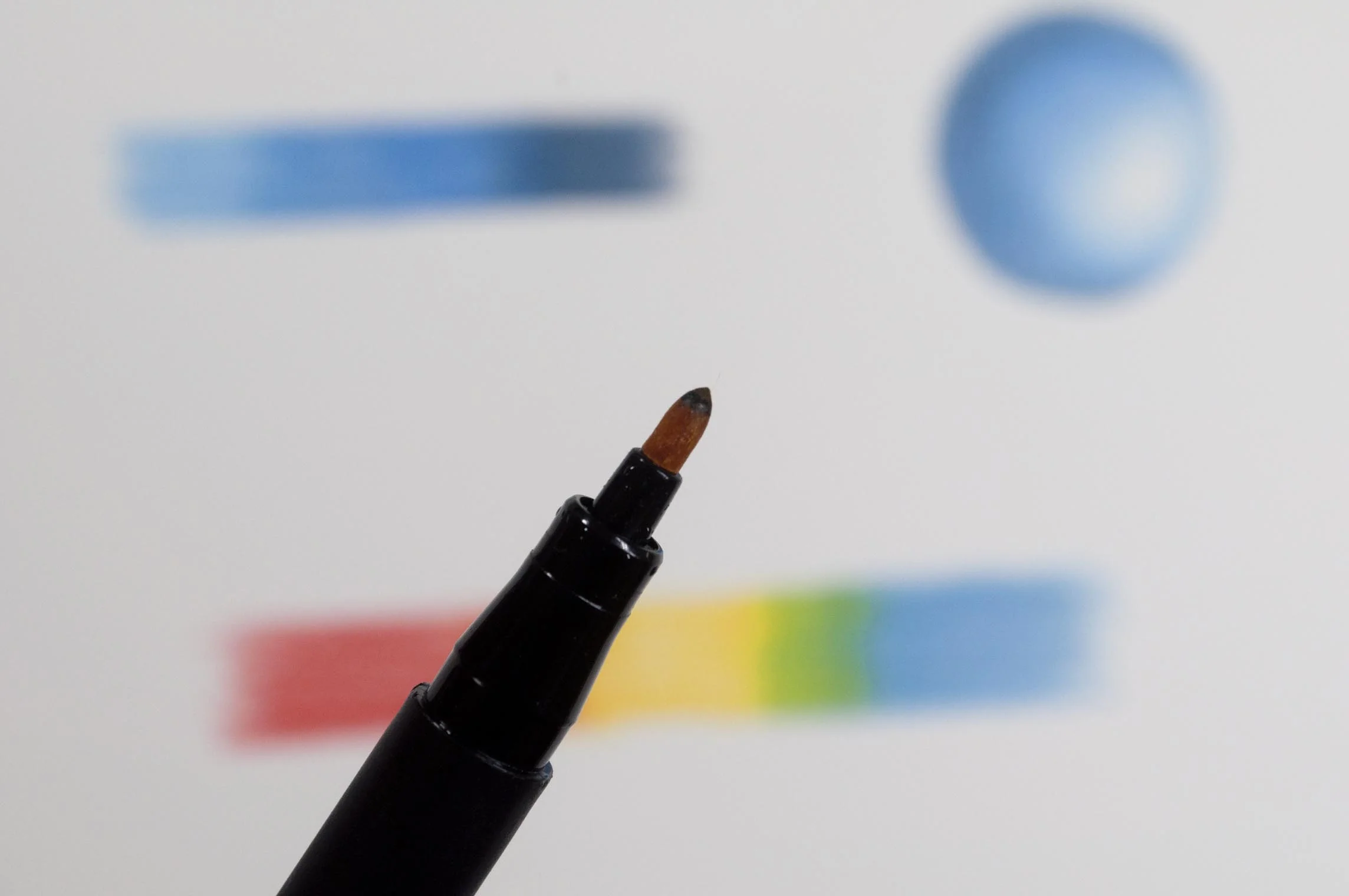 Derwent Blender Pens — The Art Gear Guide