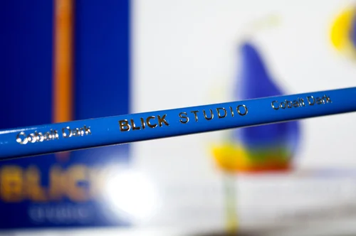 Blick Studio Artist Colored Pencils — The Art Gear Guide
