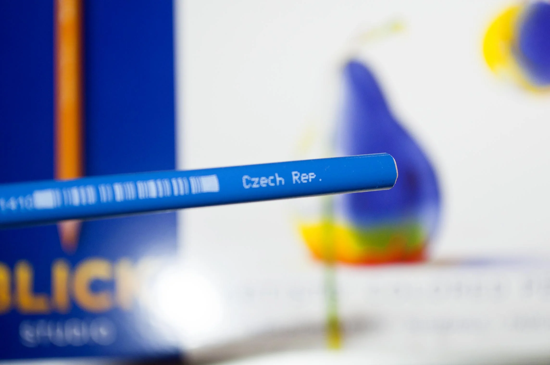 Blick Studio Artist Colored Pencils — The Art Gear Guide