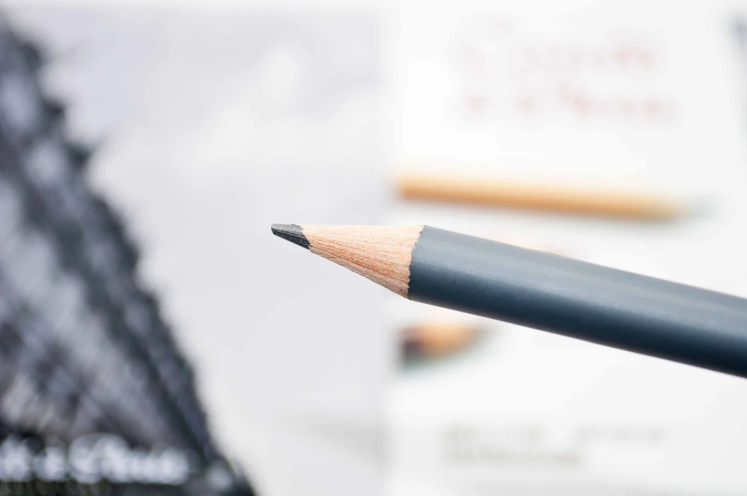 Conte à Paris Sketch Set — The Art Gear Guide