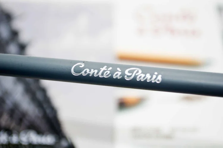 Conte à Paris Sketch Set — The Art Gear Guide