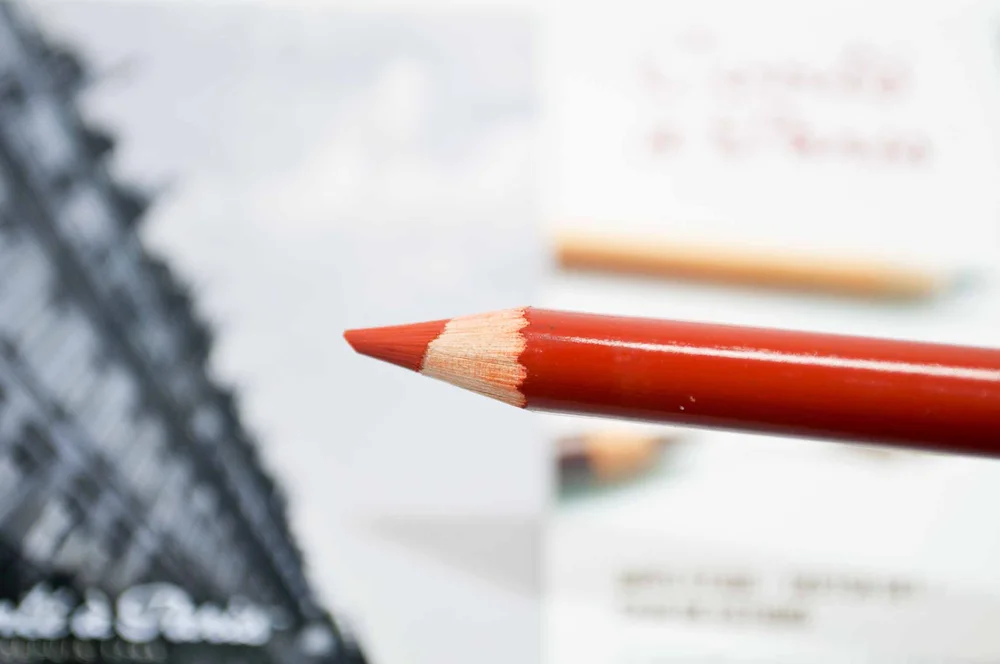 Conte à Paris Sketch Set — The Art Gear Guide
