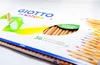 Giotto Di Natura Fila Colored Pencil Review — The Art Gear Guide