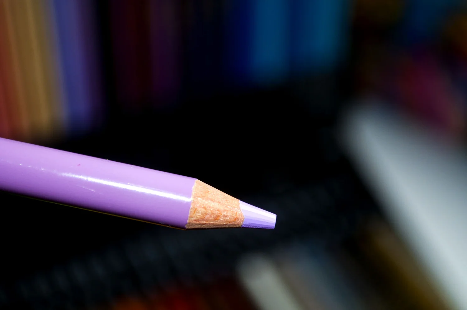 Mitsubishi Uni Colored Pencil Review — The Art Gear Guide