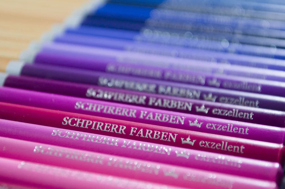 Schpirerr Farben Colored Pencil Review — The Art Gear Guide
