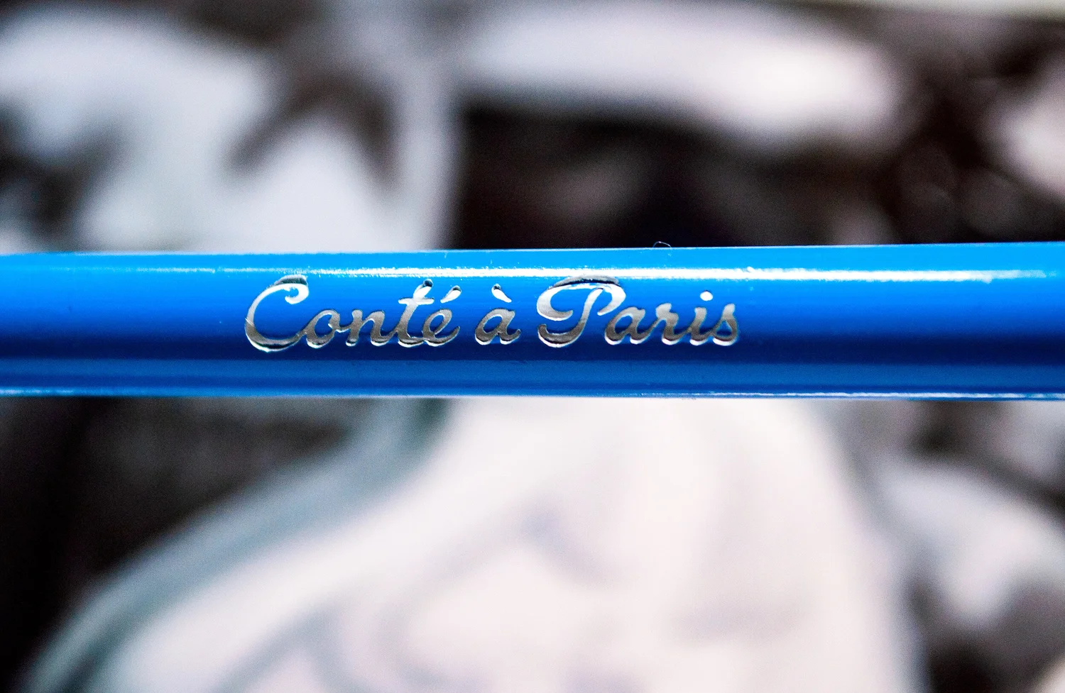 Conté à Paris Pastel Pencils Review — The Art Gear Guide