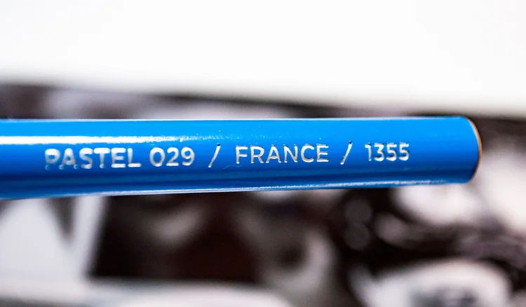 Conté à Paris Pastel Pencils Review — The Art Gear Guide